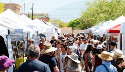 Your guide to 2023 festivals and markets in Tucson Arizona | to do ...