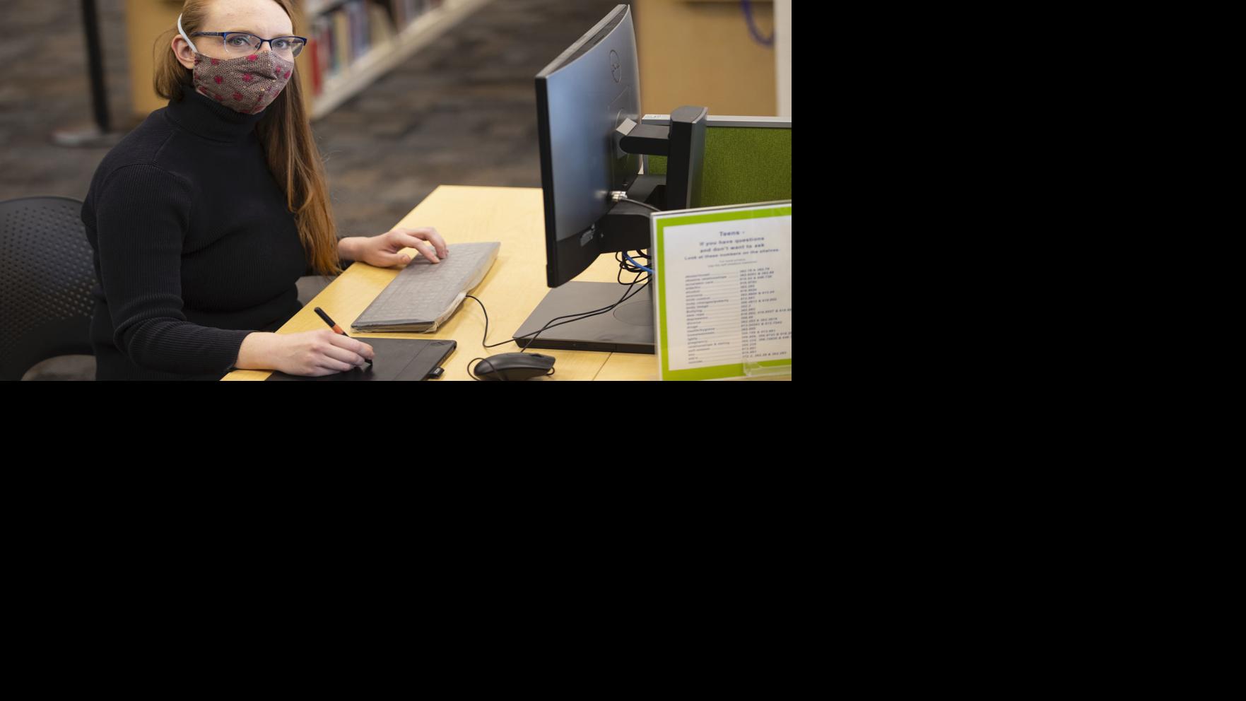 Pima County Library brings stories by Tucson children to life