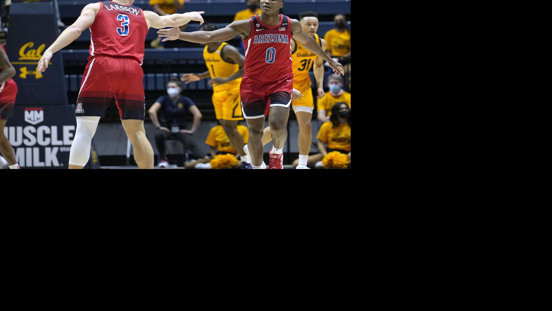 Tonight's Arizona-UCLA game will be just like old times, but with a ...