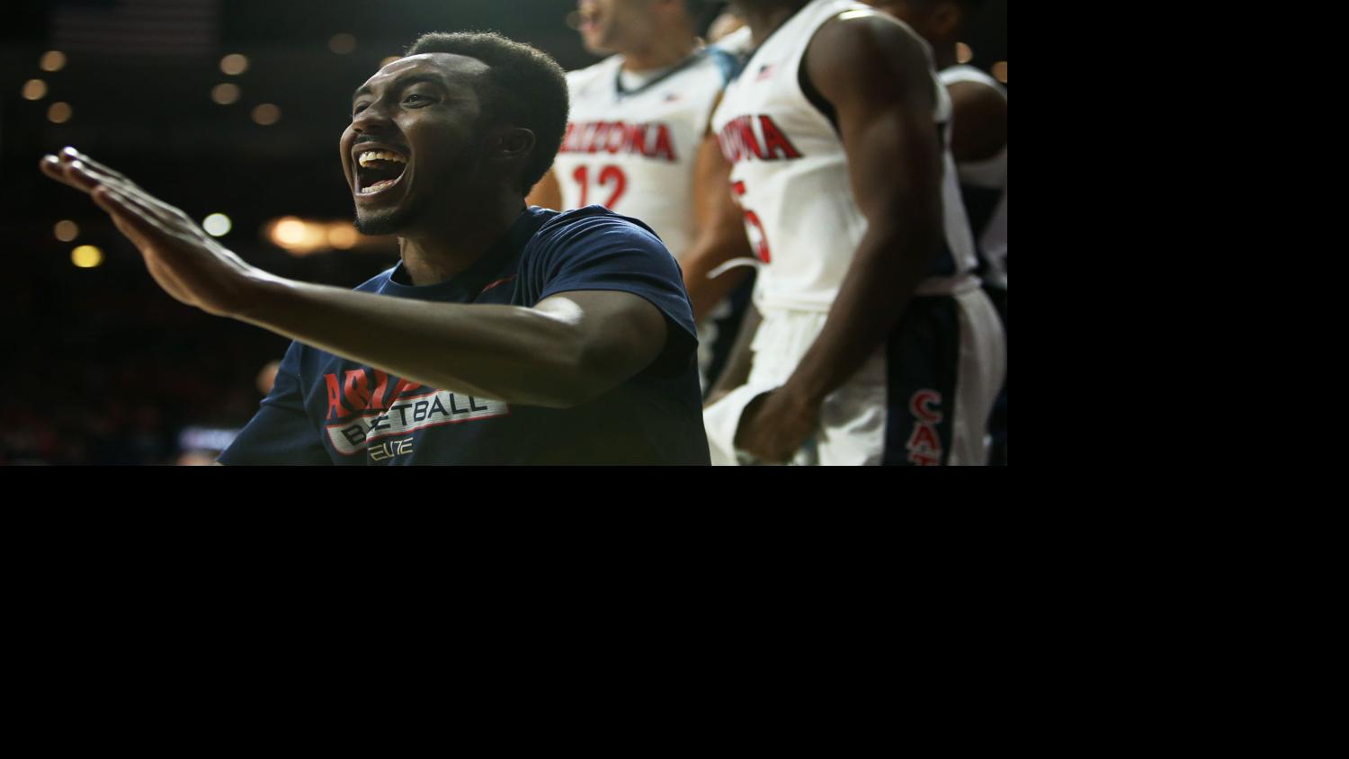 Jacob Hazzard | | tucson.com