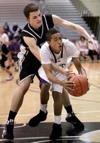 Former Rincon High School basketball player finds calling as small ...