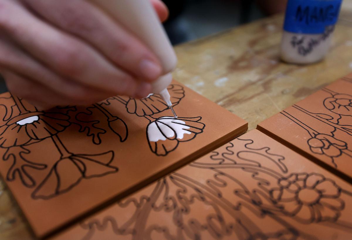 Maker Monday: Carly Quinn Designs brings Sonoran Desert to life in ...
