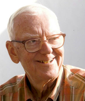 Harold "Hal" Bohmer