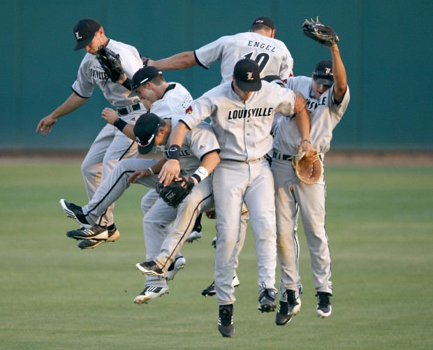 UA baseball: Wildcats' Wade will face Louisville freshman in tonight's ...