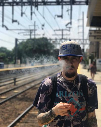 Tucson rappers, hip-hop artists host Puerto Rico hurricane benefit