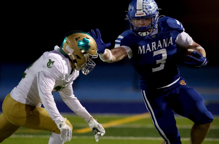 High school football state tournament scores, schedules for Southern ...