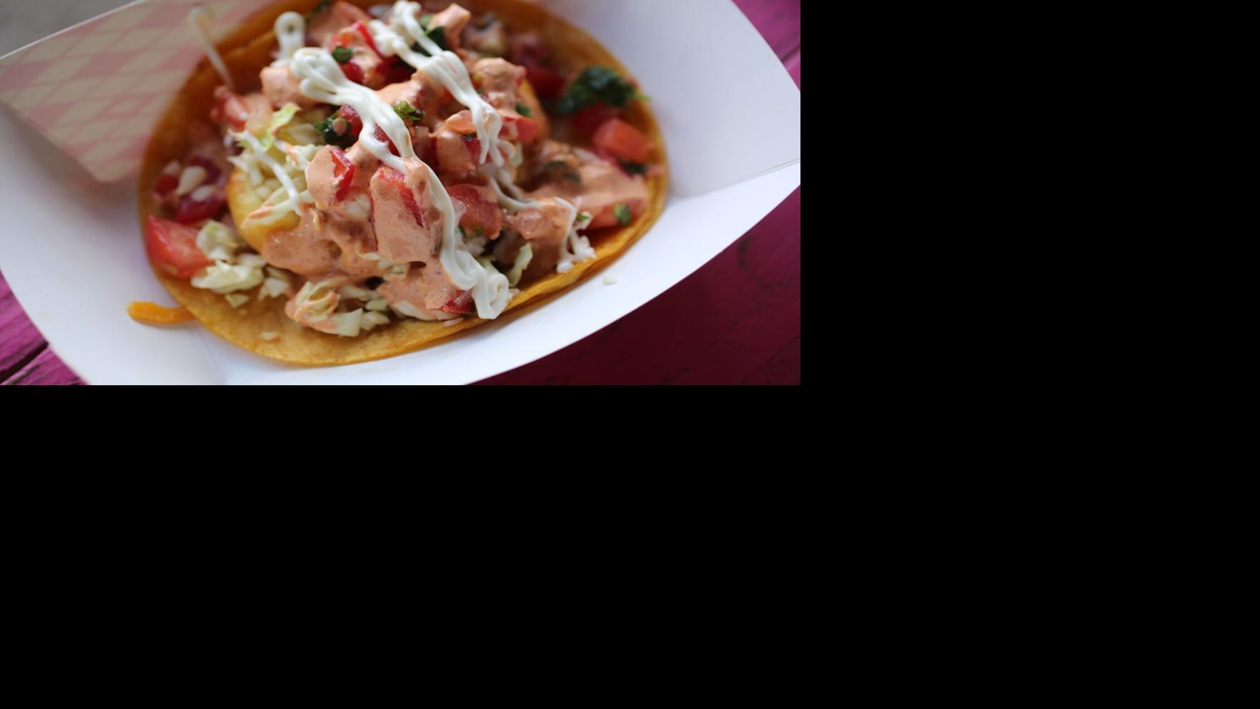 Where to get tacos from Baja California in Tucson | eat | tucson.com