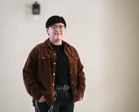 Stars of the Star: JT Thorpe