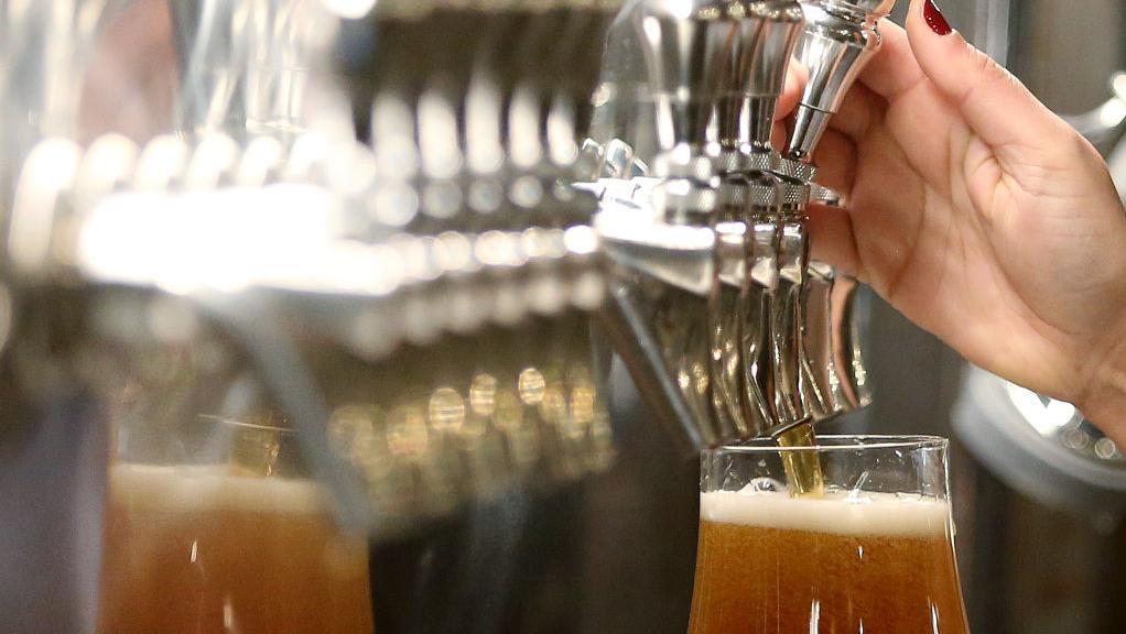 Men's Journal: This Tucson beer is one of the country's best