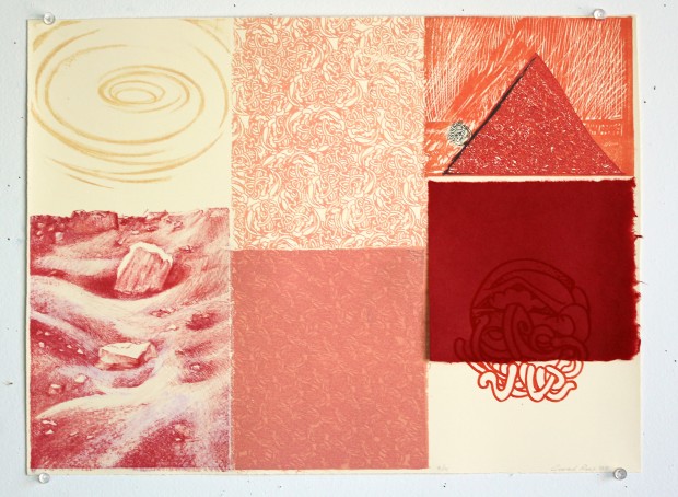 Rise of the master printmakers