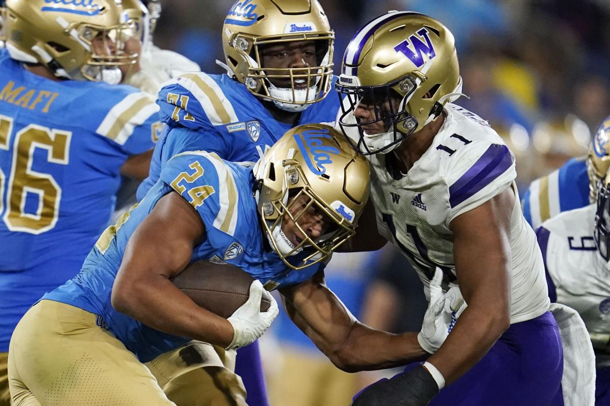 Pac-12 Hotline: LA schools still unbeaten, reassessing the ...