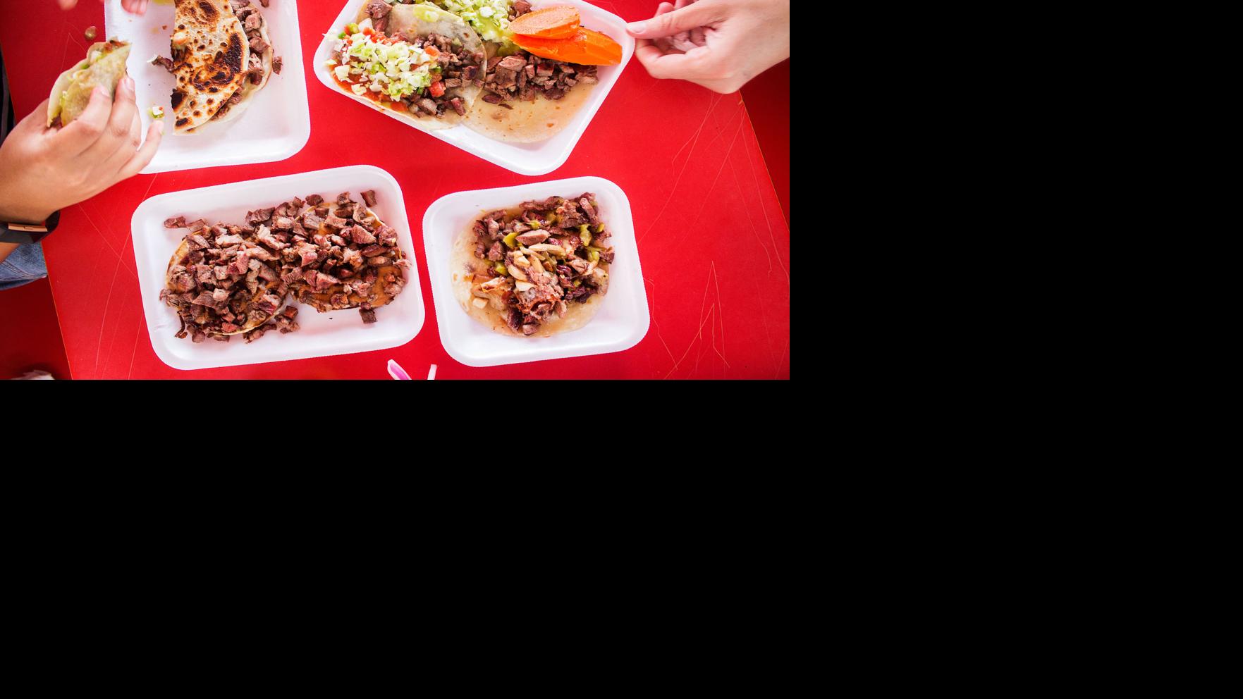 Tacos Apson opening second location on the northwest side, per Facebook ...