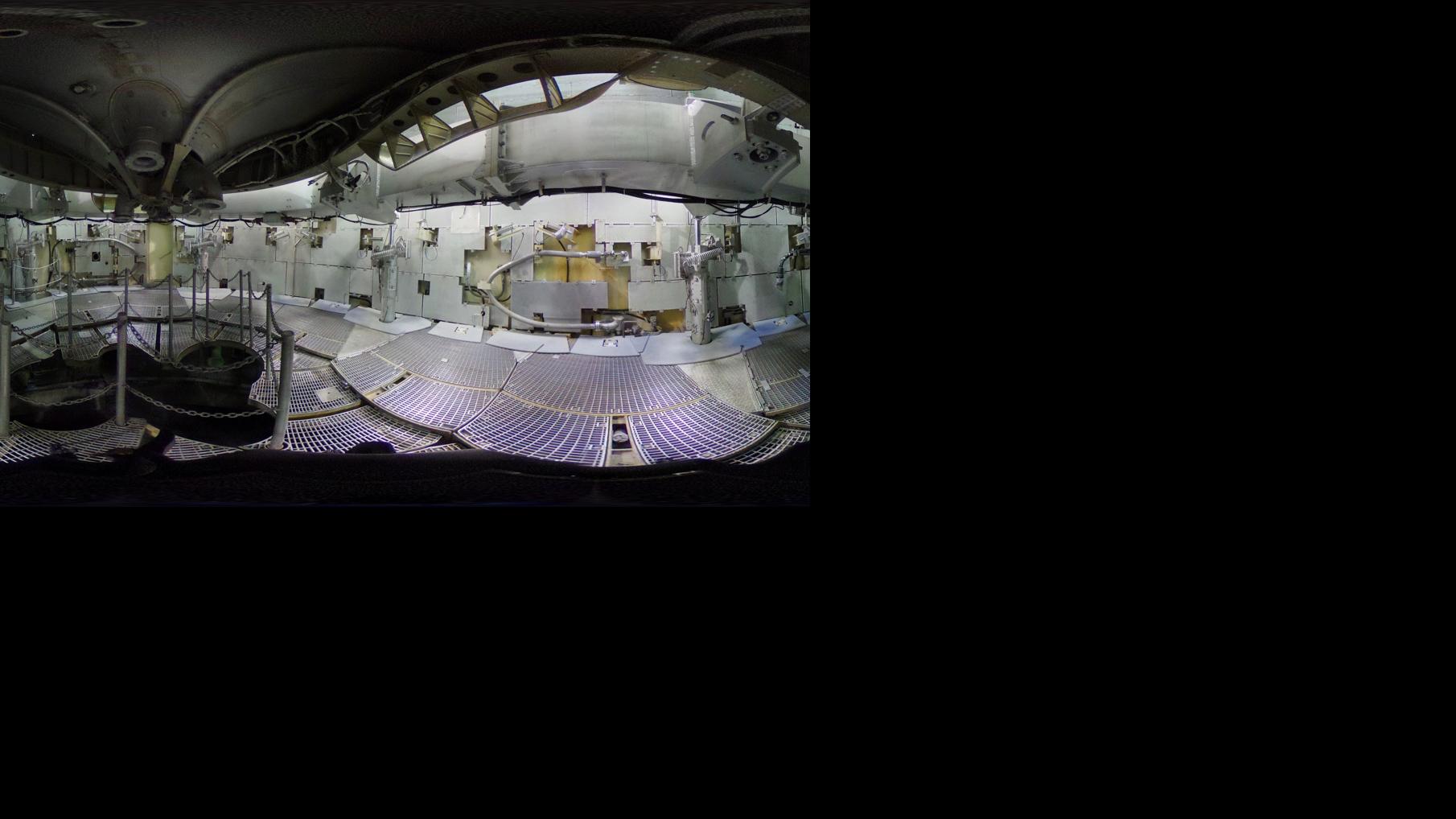 Titan Missile Museum