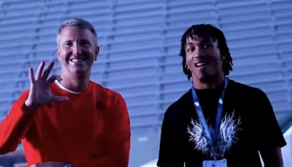 Arizona Wildcats add JuCo receiver Jeremiah Patterson