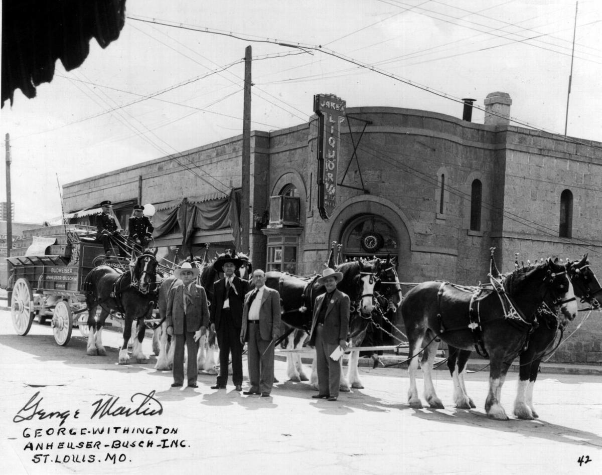 Photos: Tucson Rodeo Parade through the years