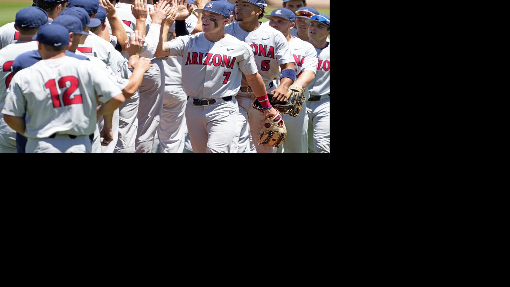 2023 Pac-12 Baseball Tournament to feature nine teams, pool-play format