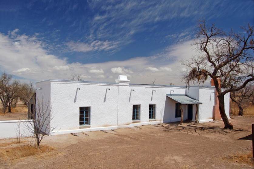 Neto's Tucson: Restoring Canoa Ranch's vaquero history | Local news ...
