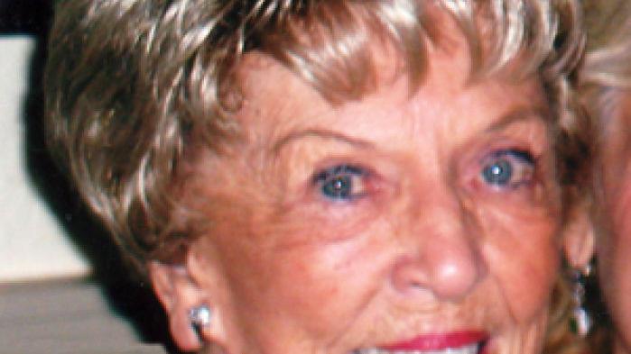 Addiline Darlene Murphy