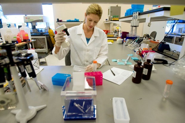Tucson tech: HTG working on radiation-exposure testing