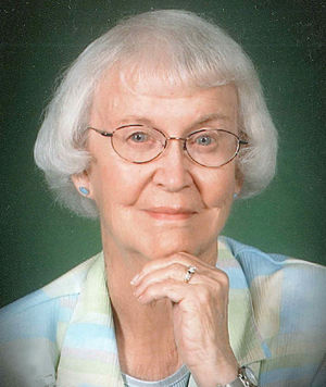 Jane C. Hackett