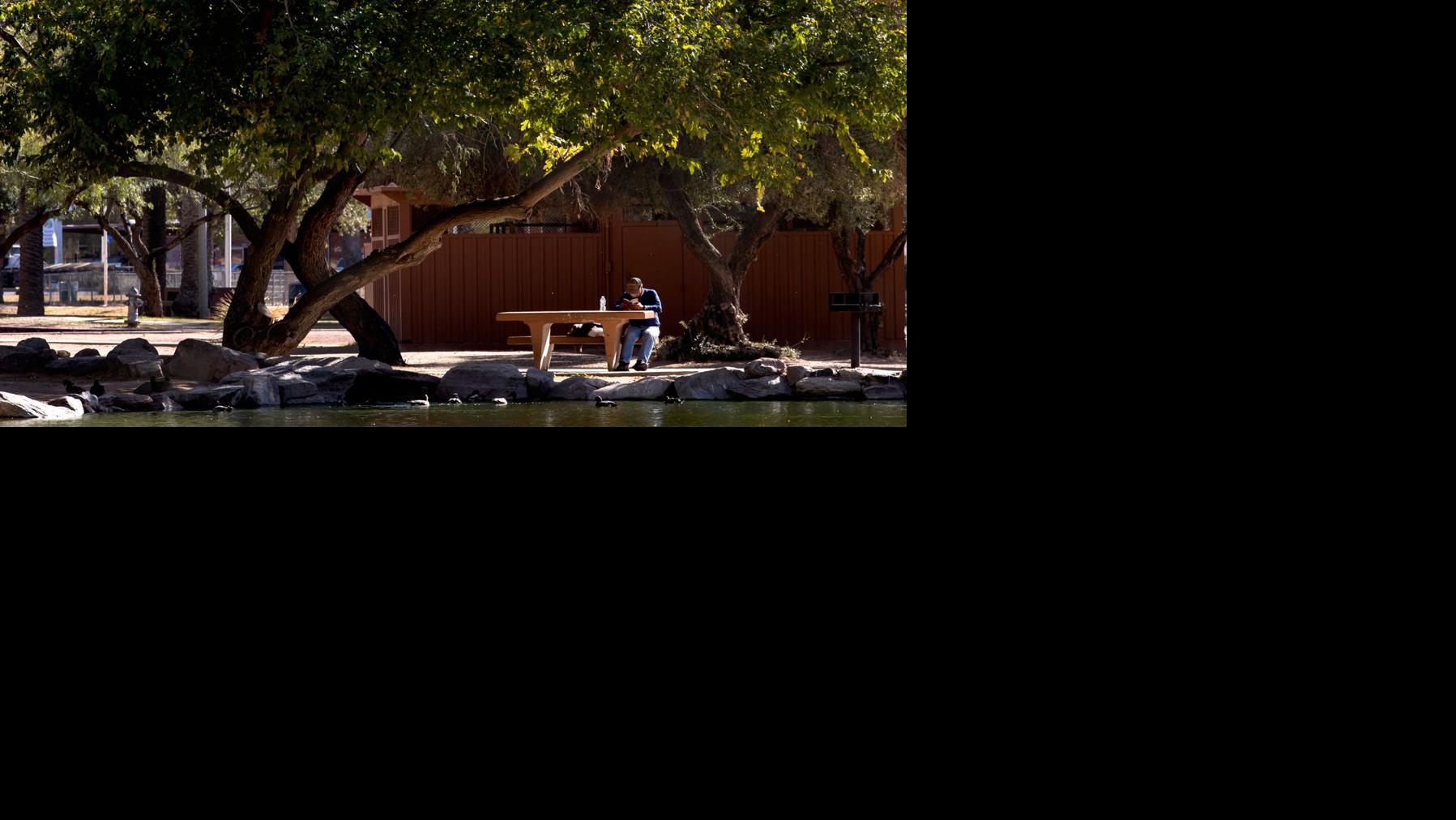 November brought abnormally warm weather to Tucson | Local news ...