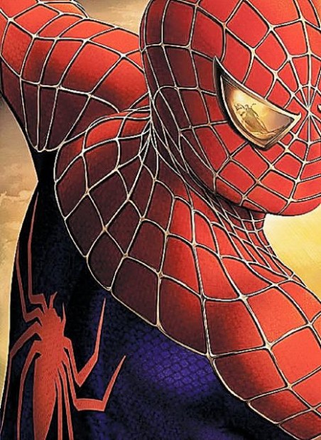 '3' will not be the last of Spidey