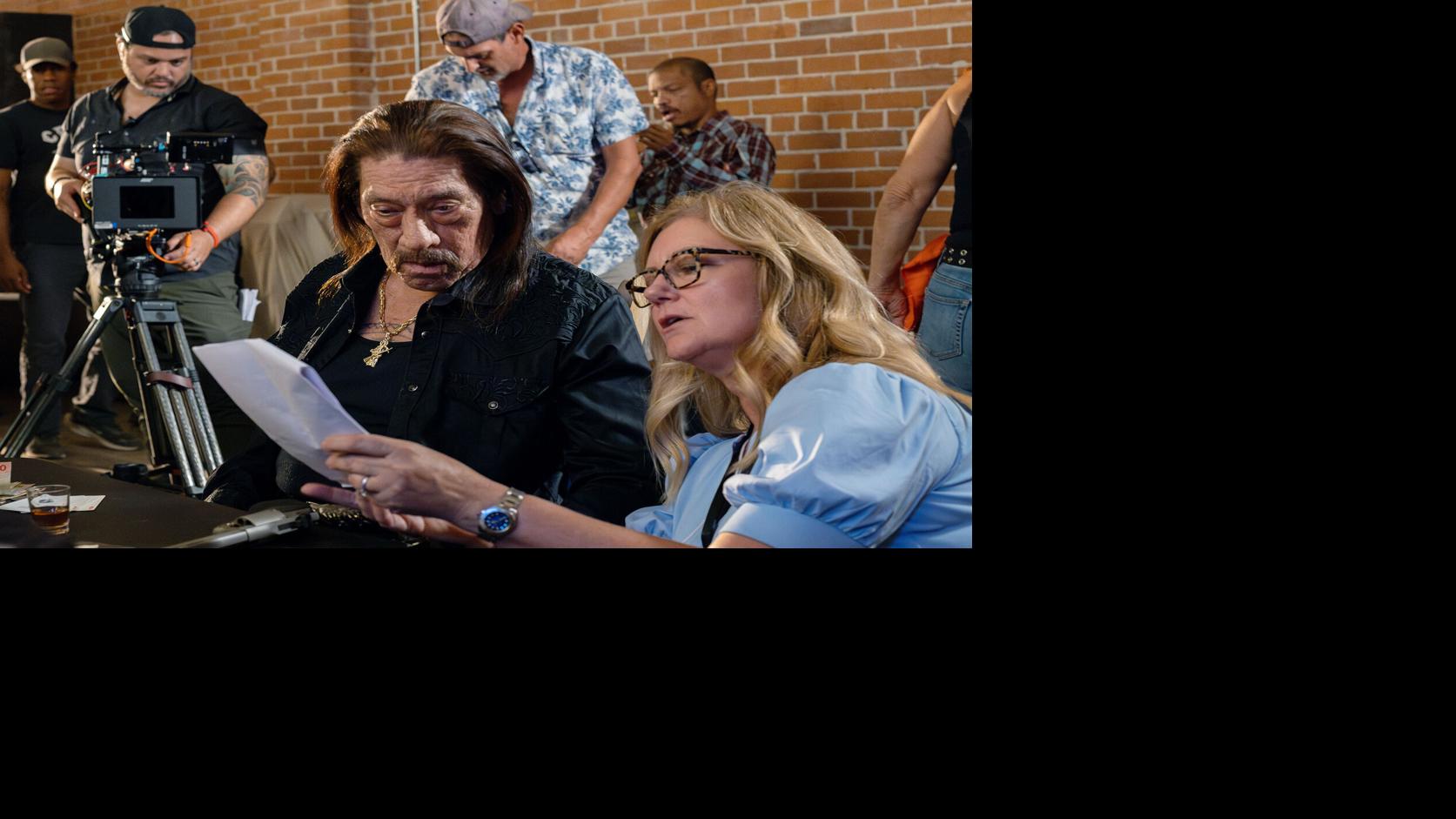 Tucson filmmaker's debut could be roadmap for local filming | This Is ...