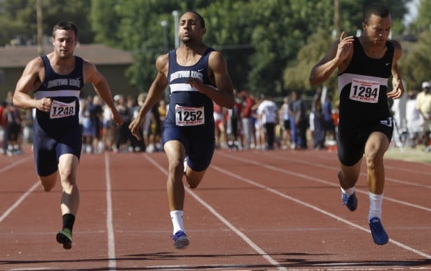 Photo gallery: State track and field championships | Homepage | tucson.com