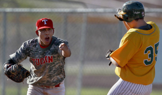 High School Baseball: Chris Moon Memorial Classic: Pitcher Robles leads ...