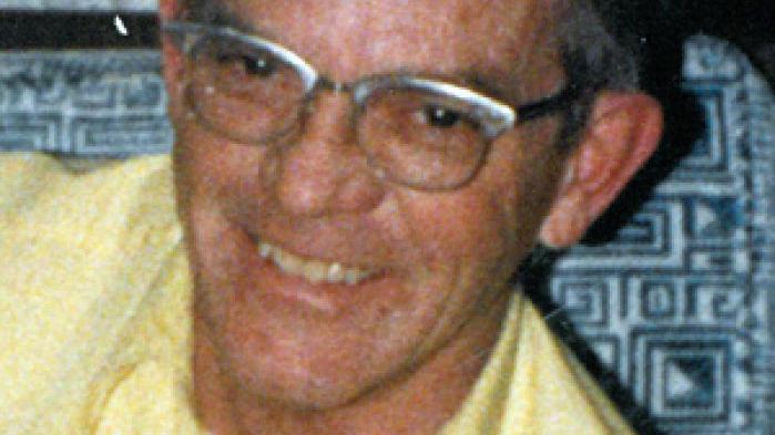 Elmore Anthony Amshoff