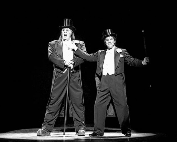 Four new musicals mark Broadway season | Entertainment | tucson.com