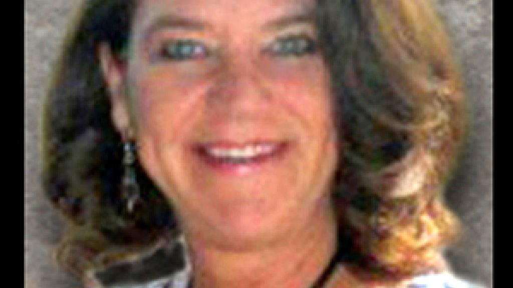 Elizabeth Engel Pate Rasmussen 5/12/1965 6/18/2014