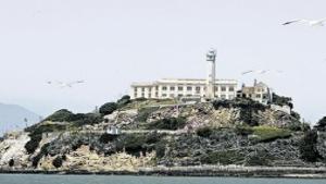 Alcatraz has some new features