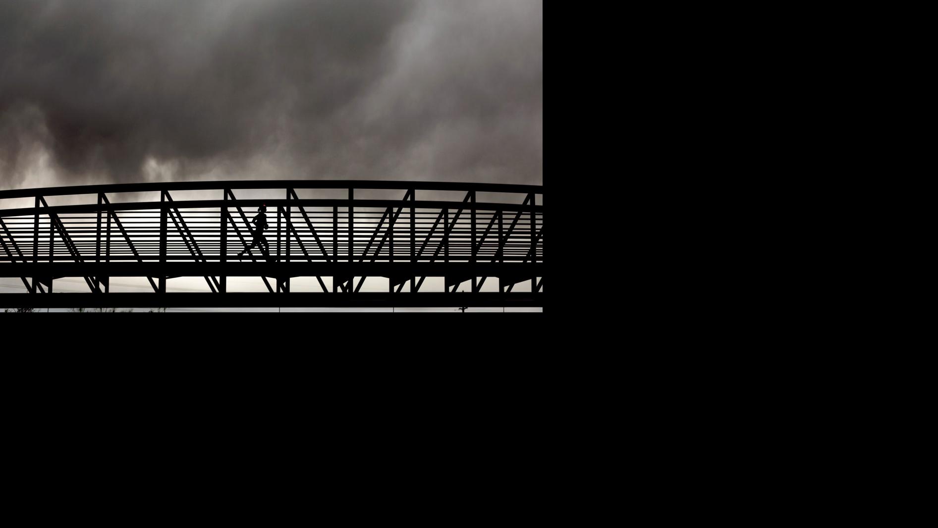 Winter storm looms over Tucson | | tucson.com