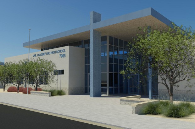 Vail High to see many changes