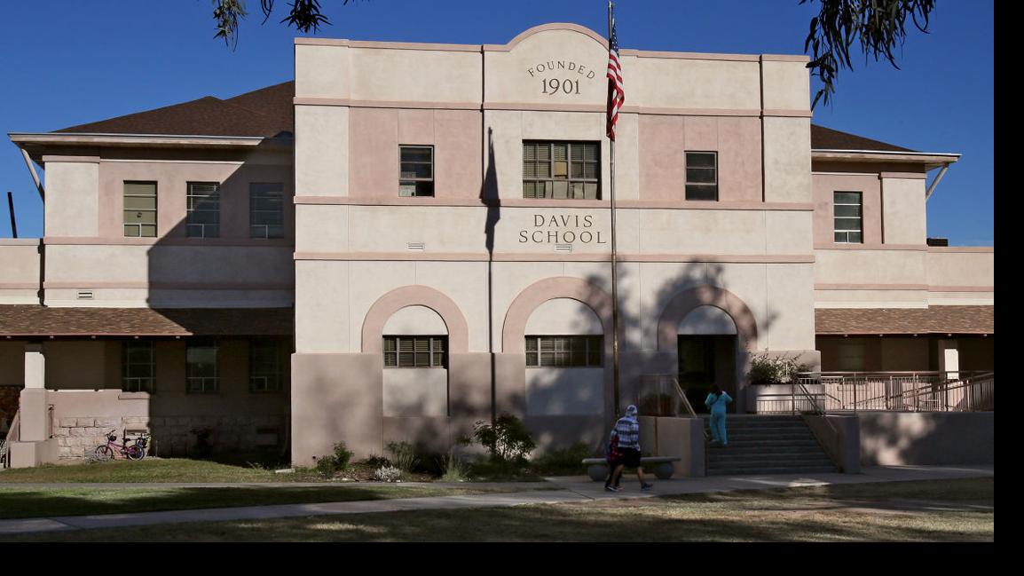 Education Notes: Davis Bilingual earns prestigious honor for magnet schools