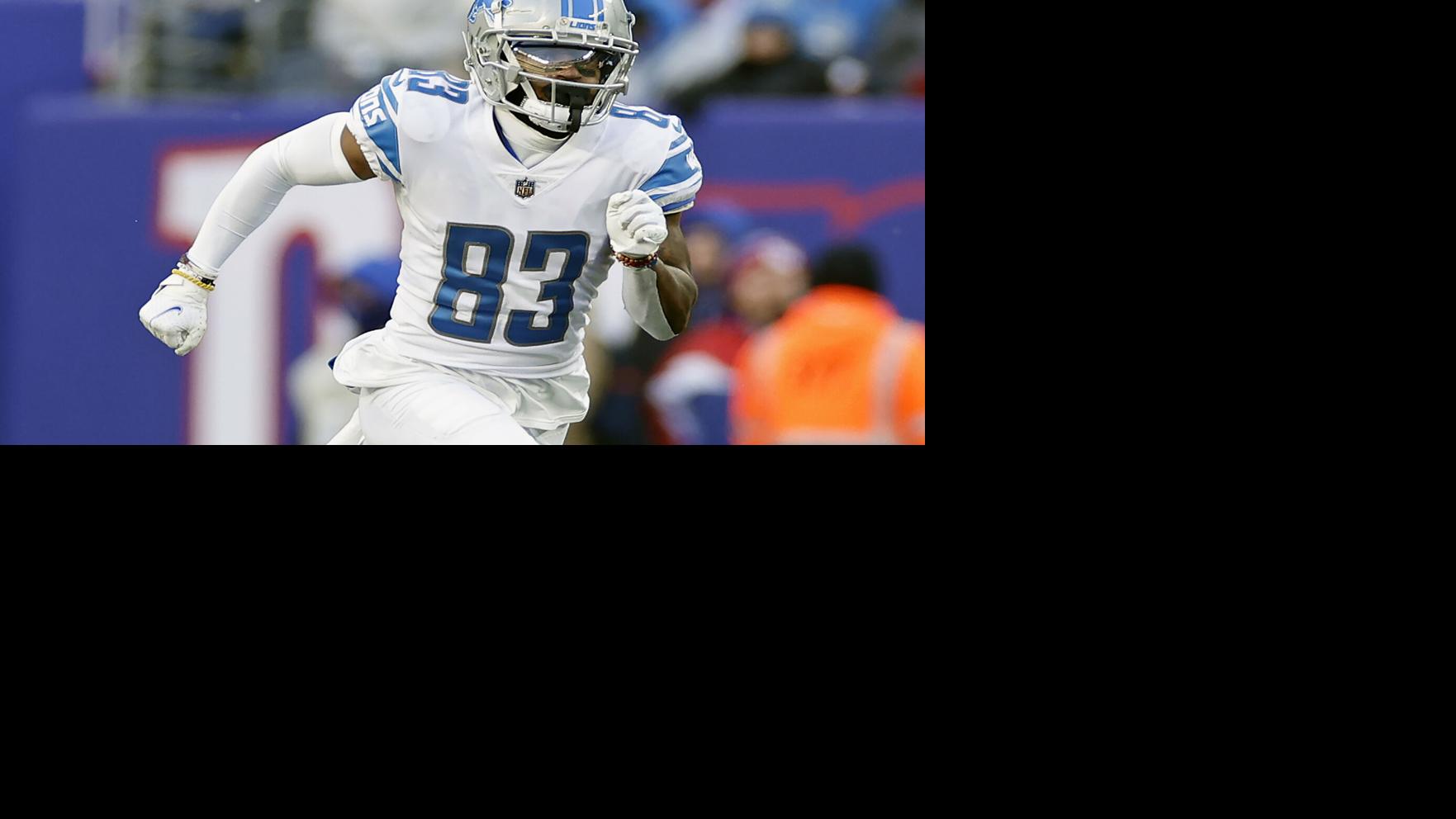 Tucson native Stanley Berryhill waived by Detroit Lions following ...