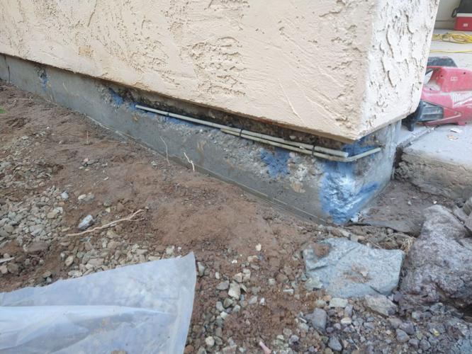 How to address foundation issues on your Arizona home