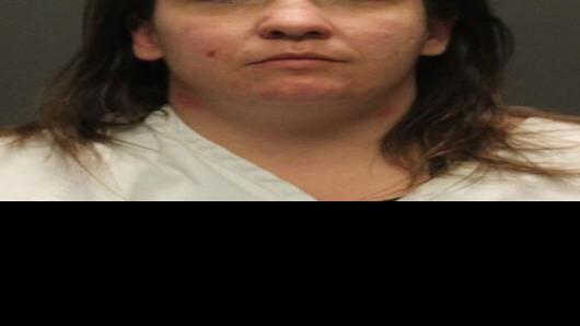 Tucson Woman Sentenced To Prison For Stealing From Stores