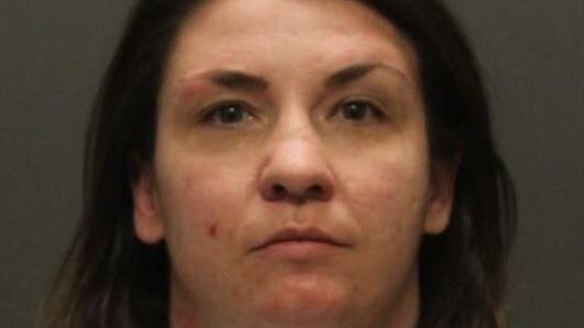 Tucson Woman Sentenced To Prison For Stealing From Stores