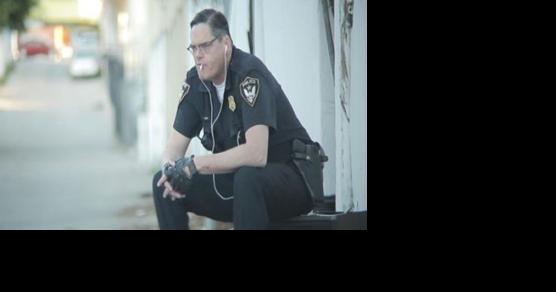 wrong cops marilyn manson