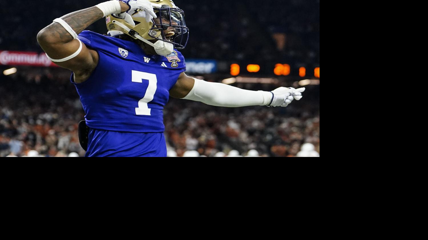 Jon Wilner's Pac-12 Mailbag; Washington to face challanges