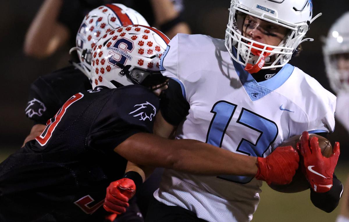 Mica Mountain earns slot in state championship football game