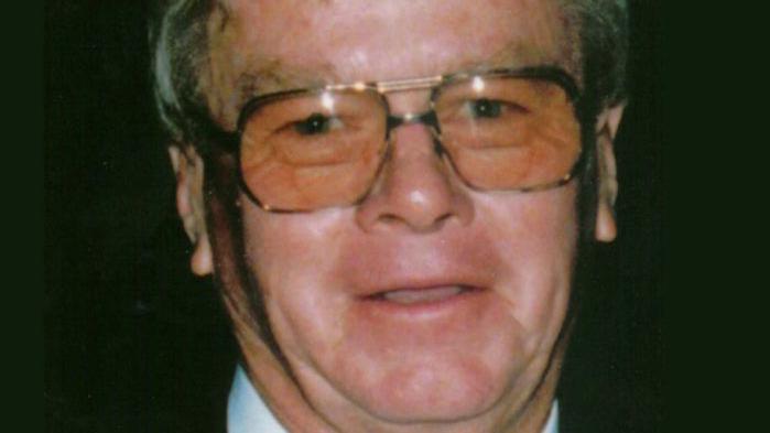 Robert Emmett Preble