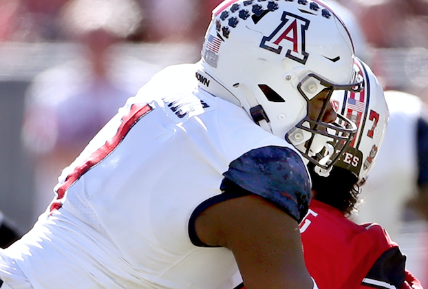 Arizona-Wazzu storylines: On Michael Wiley’s persistence, a rising ...