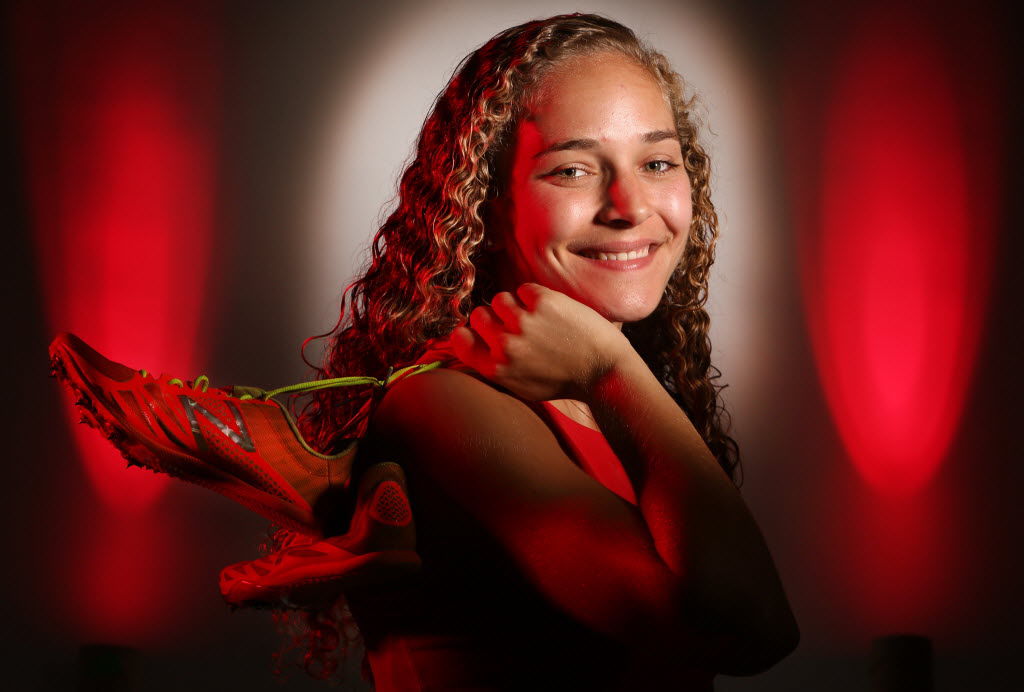 Schadler wins fourth state cross country championship, Salpointe girls ...