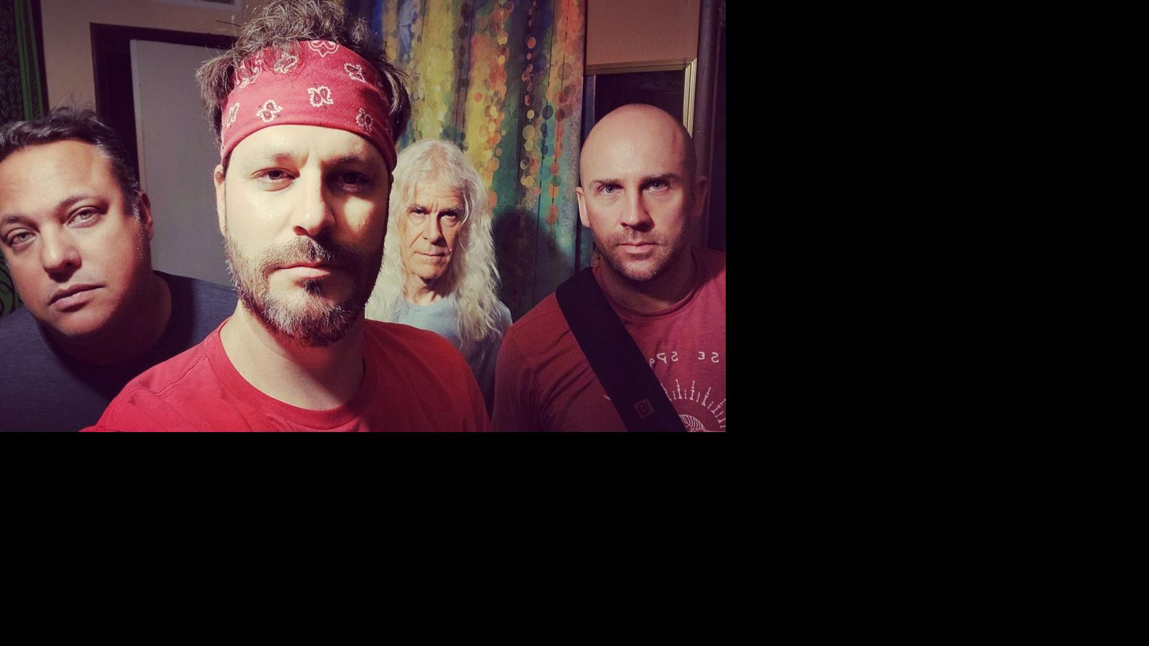 Tucson rock bands headline Hotel Congress Plaza show | Music | tucson.com