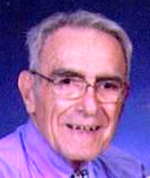 William E. de Alva, M.D.