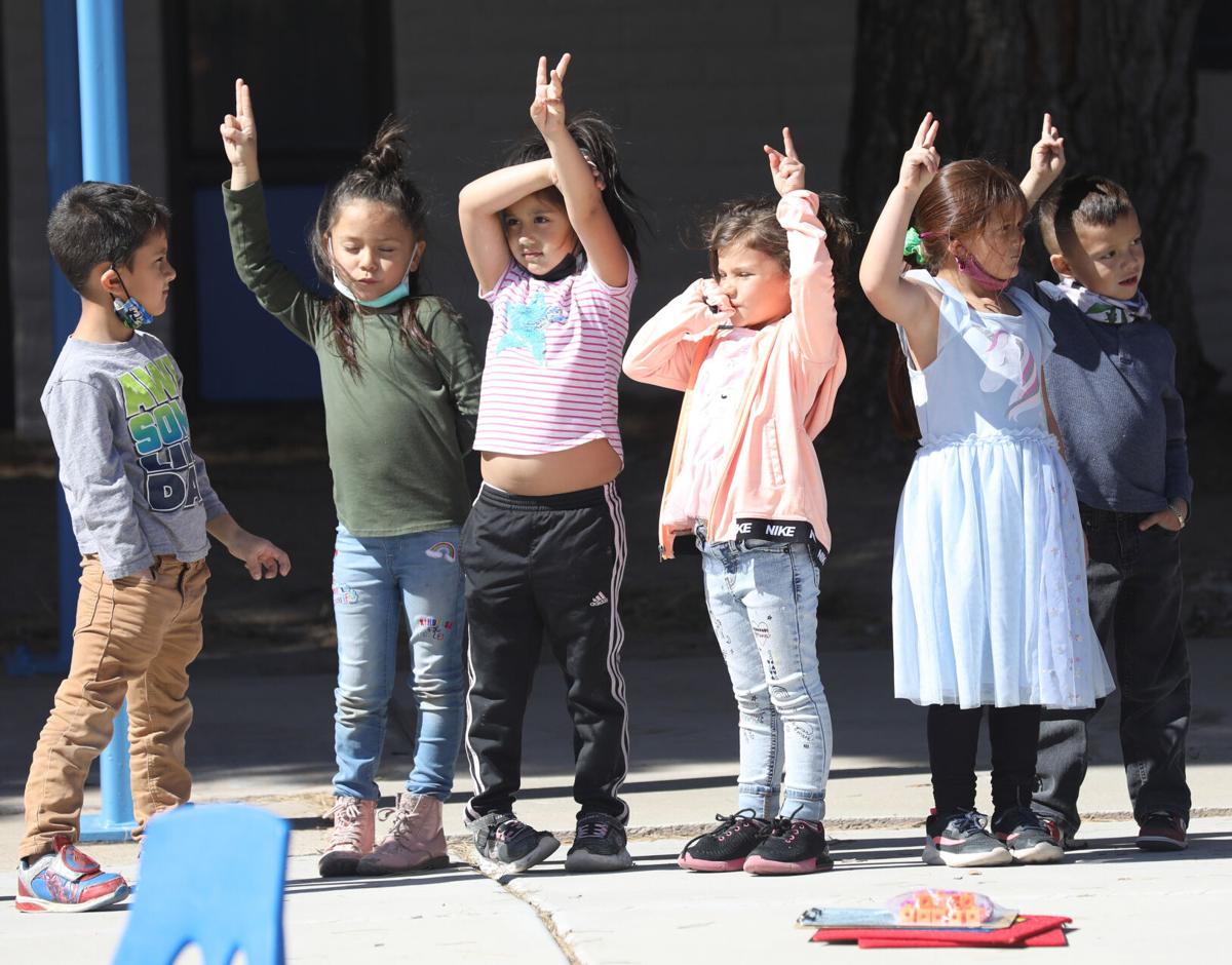 Incumbents take early lead in Amphi school board race