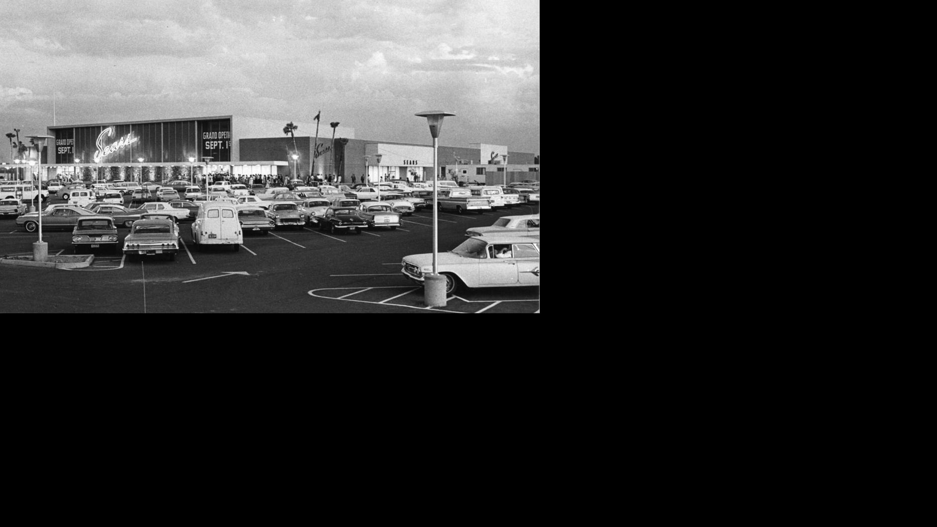 Former Sears store on Tucson's east side sold for $12M